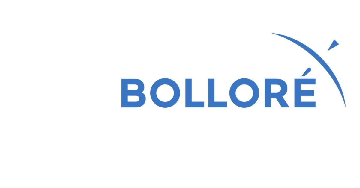Bolloré - FBBC
